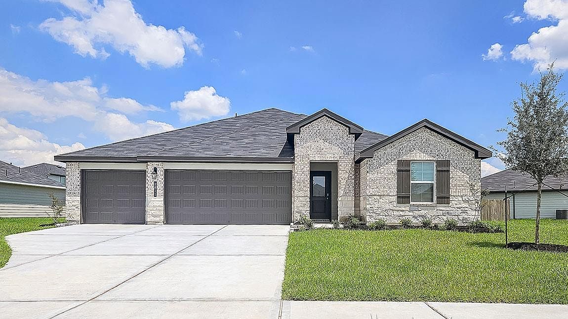 4320 Russet Elm Ln, Rosenberg, TX 77469 | MLS #58282799 | Zillow