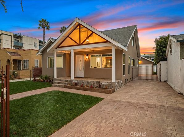 Inglewood Ca Real Estate Inglewood Ca Homes For Sale Zillow