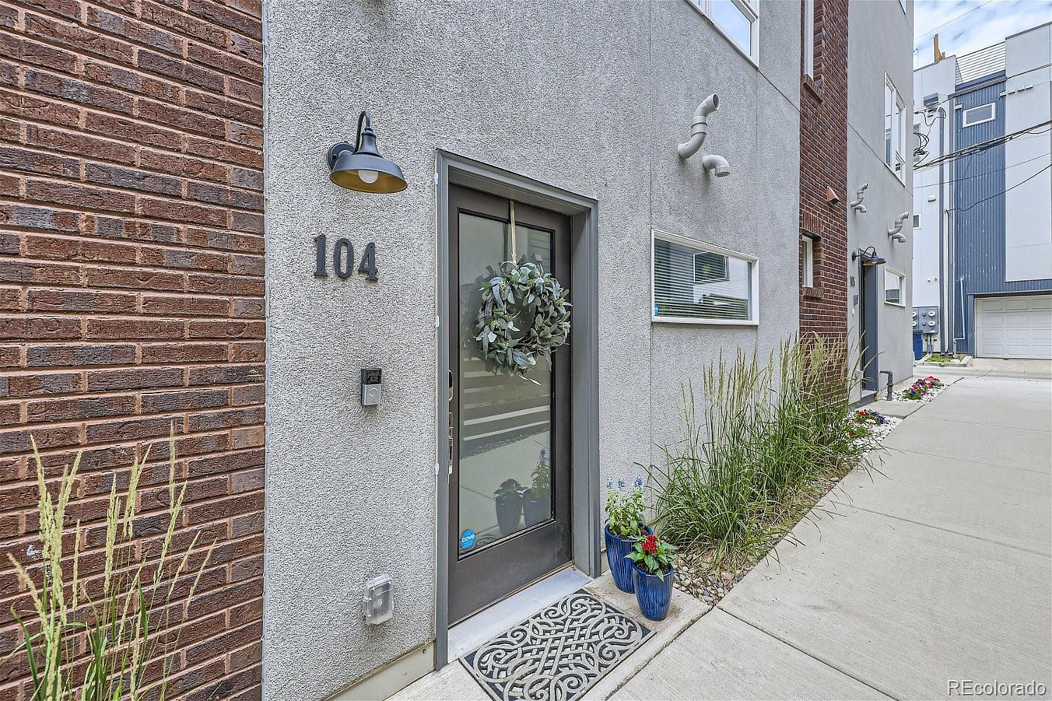 1733 Irving Street Unit 104, Denver, CO 80204 | Zillow