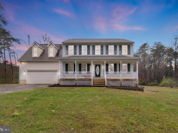 Partlow VA Real Estate - Partlow VA Homes For Sale | Zillow