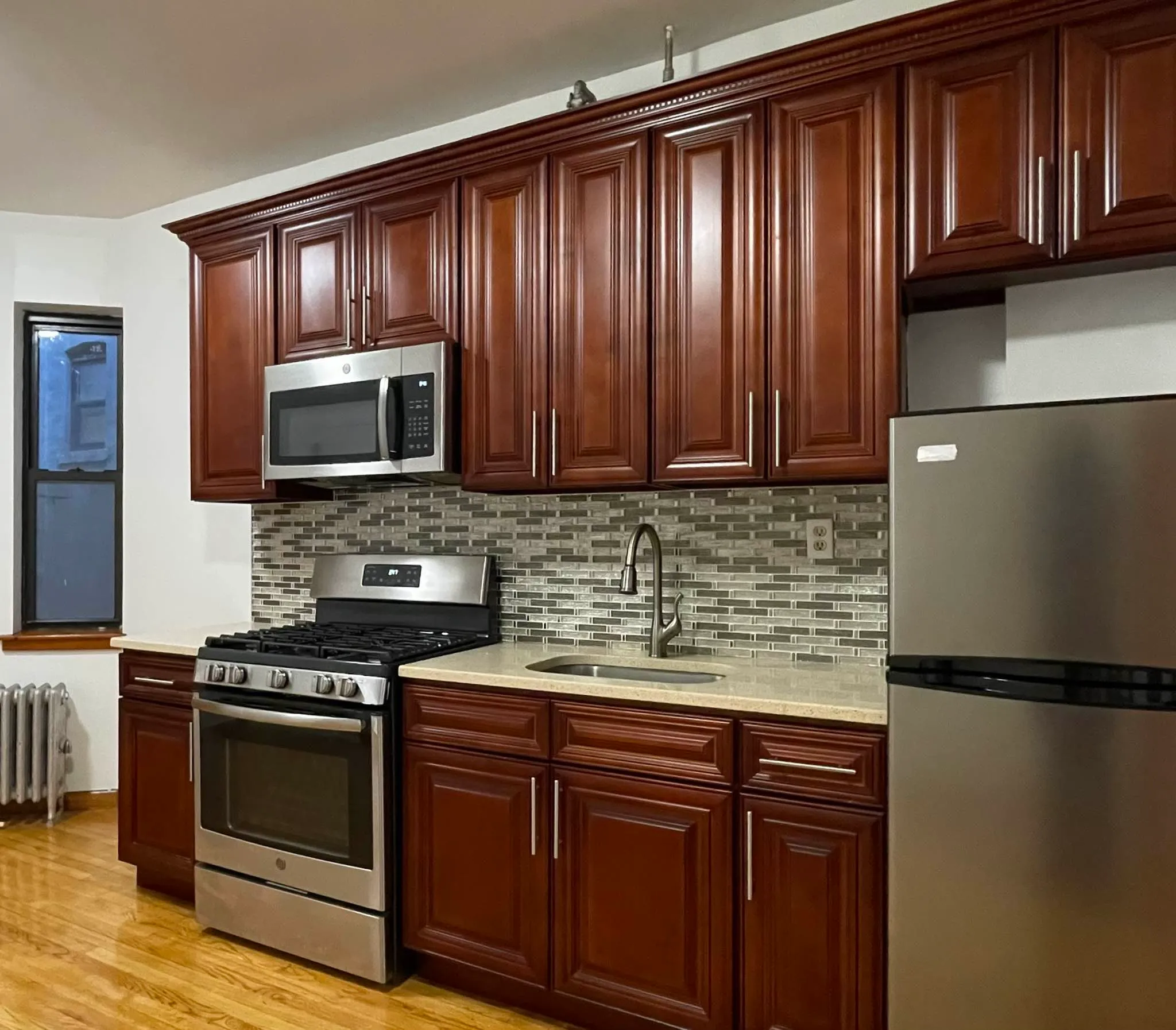 95 Pitt Street #APT12 in Lower East Side, Manhattan | StreetEasy
