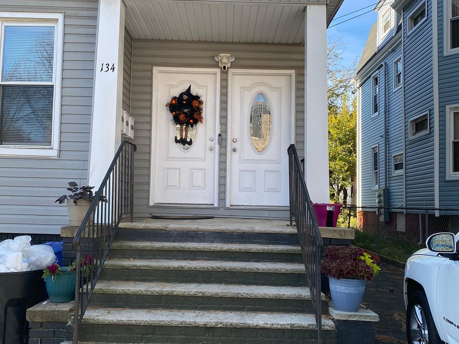 134 Scheerer Avenue # Second Floor, Newark, NJ 07112 | Zillow