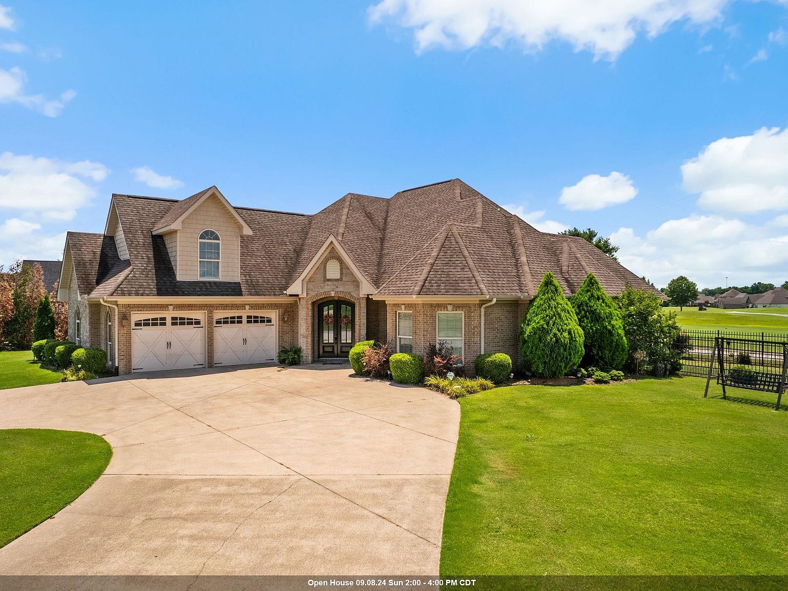 117 Plantation Springs Dr, Florence, AL 35630 | MLS #517755 | Zillow