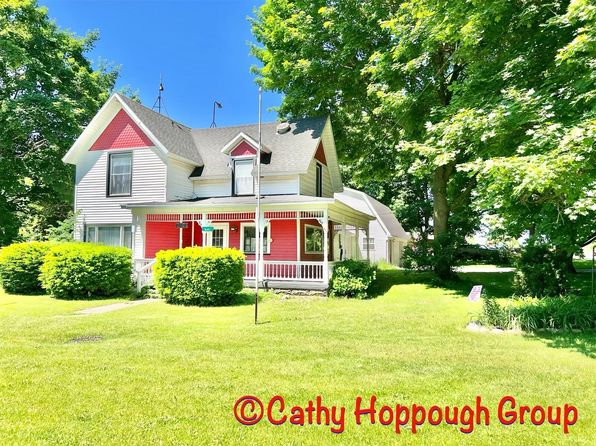 Fenwick Real Estate - Fenwick MI Homes For Sale | Zillow