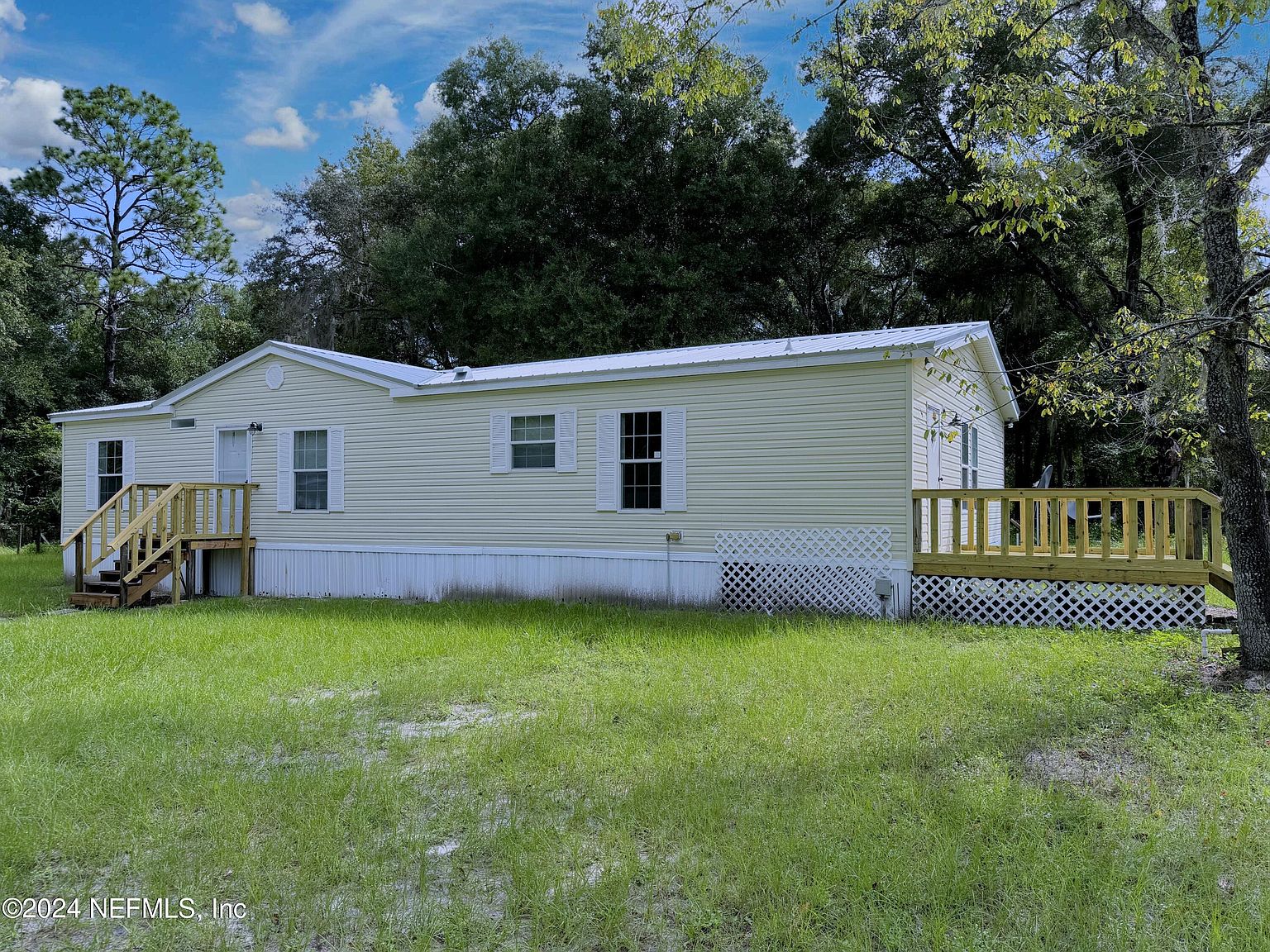 140 BEECHER SPRINGS Road, Pomona Park, FL 32181 | Zillow
