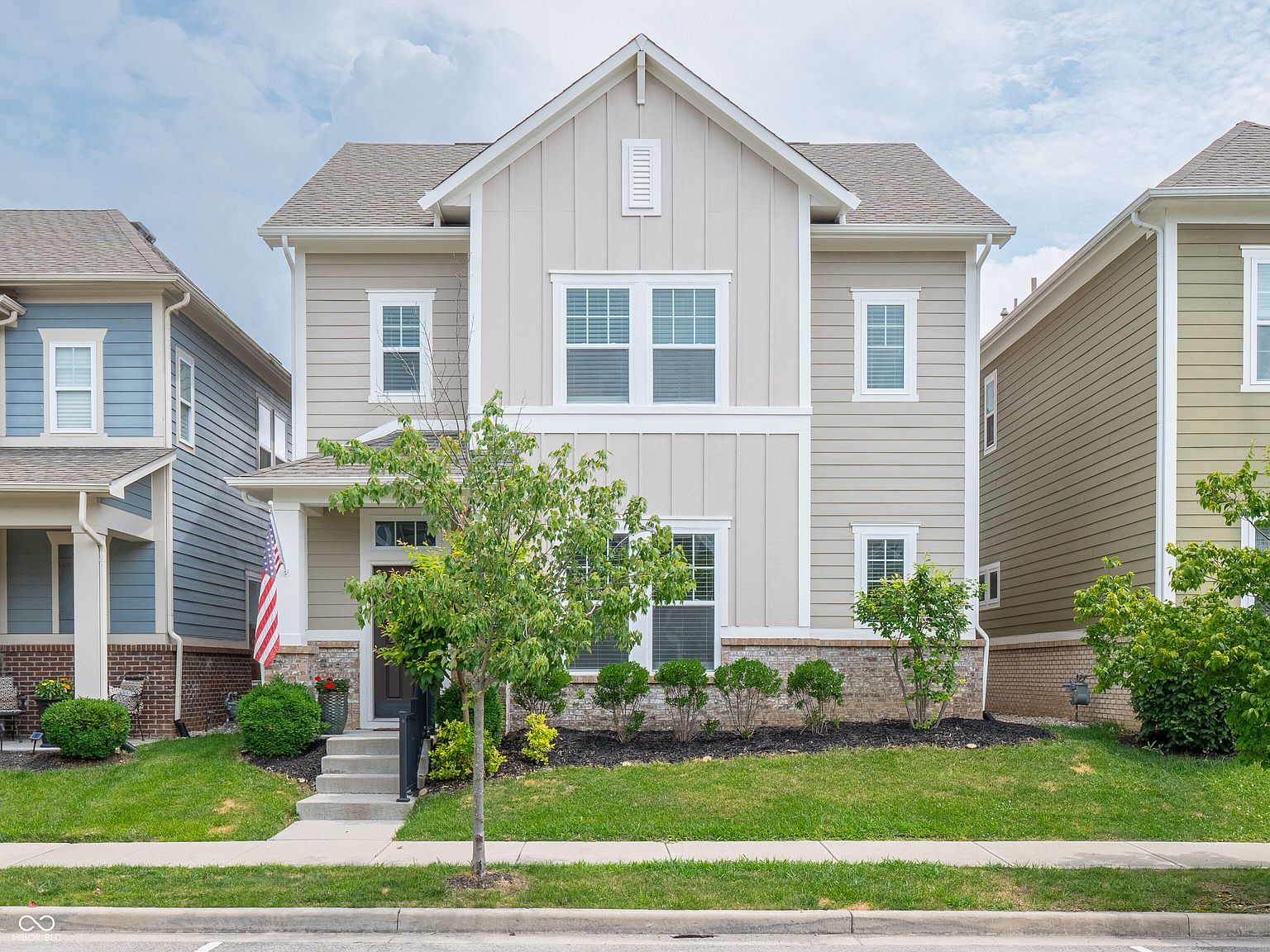 5755 Buskirk Dr, Indianapolis, IN 46216 | Zillow