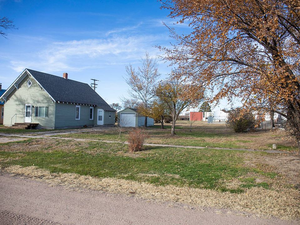 720 4th St, Gurley, NE 69141 | Zillow