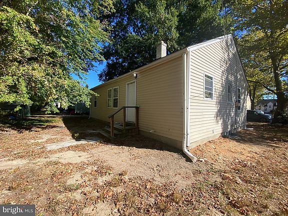 26 Oakland St, Bridgeton, NJ 08302 | Zillow