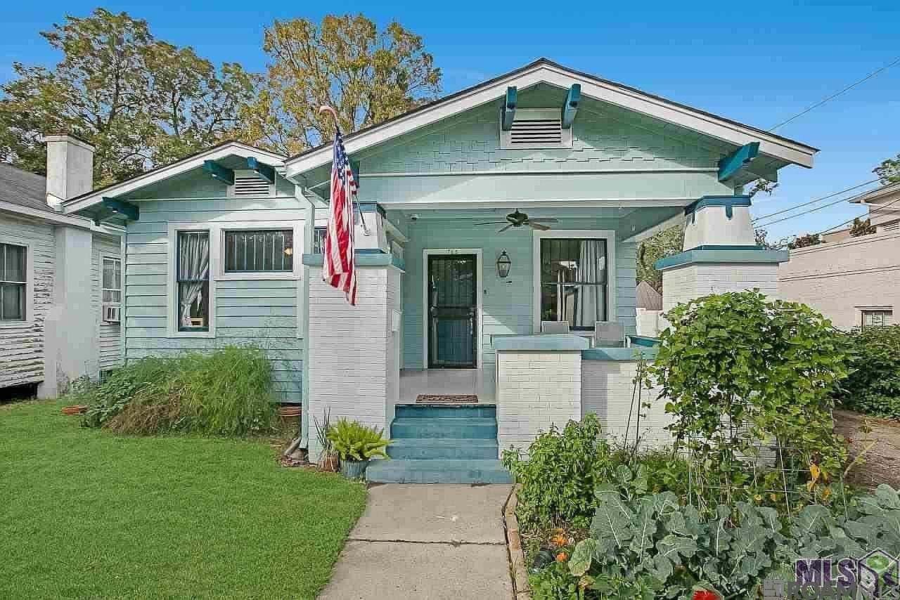 765 Lakeland Dr, Baton Rouge, LA 70802 | Zillow