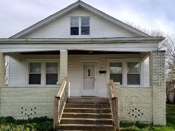 Houses For Rent in Springfield IL - 54 Homes | Zillow