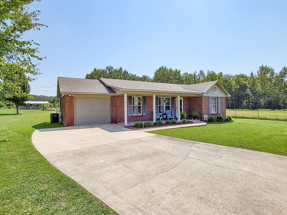 2964 State Highway 207, Rogersville, AL 35652 | Zillow