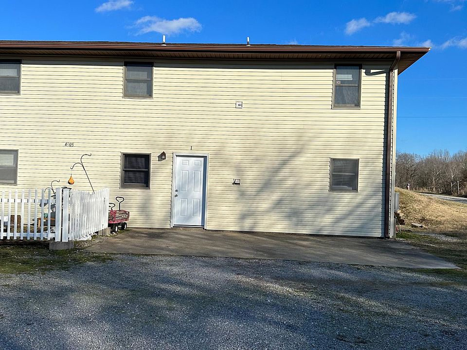 4905 Old Cape Rd E #1, Jackson, MO 63755 | Zillow