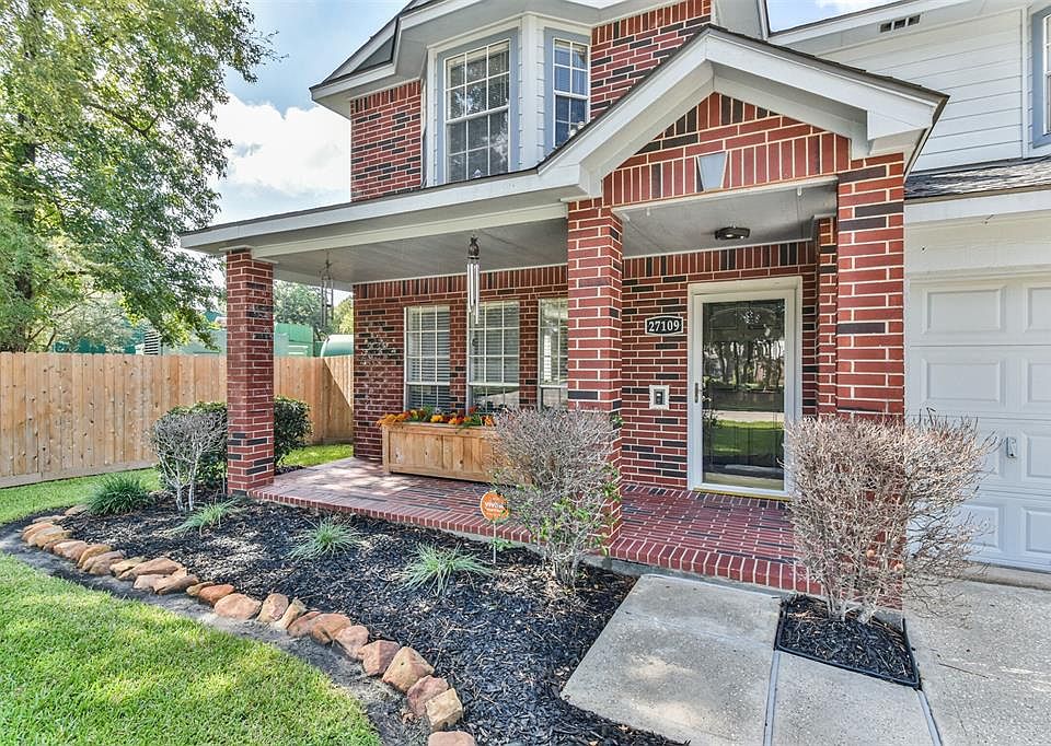 27109 Kings Manor Dr S, Kingwood, TX 77339 | MLS #65575566 | Zillow