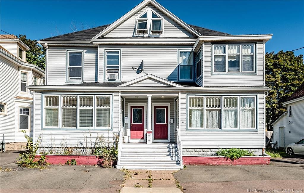 35 Princess St #33, Moncton, NB E1C 2E4 | MLS #NB129920 | Zillow