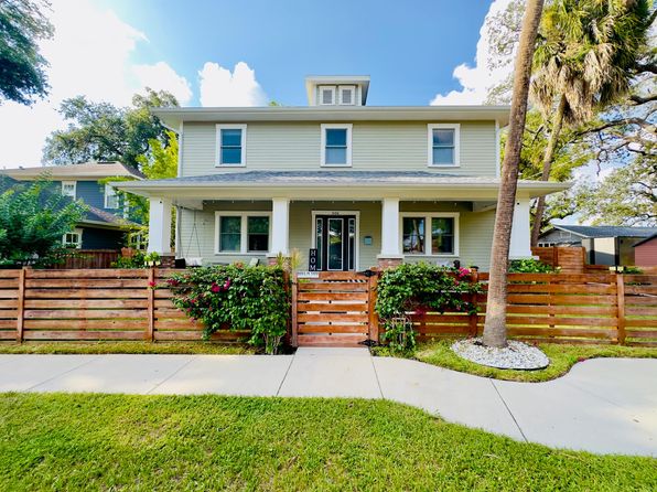 Houses For Rent in Tampa FL - 660 Homes | Zillow