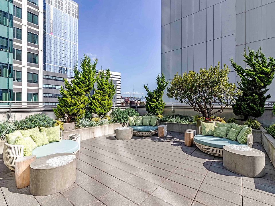 Aspira - 1823 Terry Ave Seattle WA | Zillow