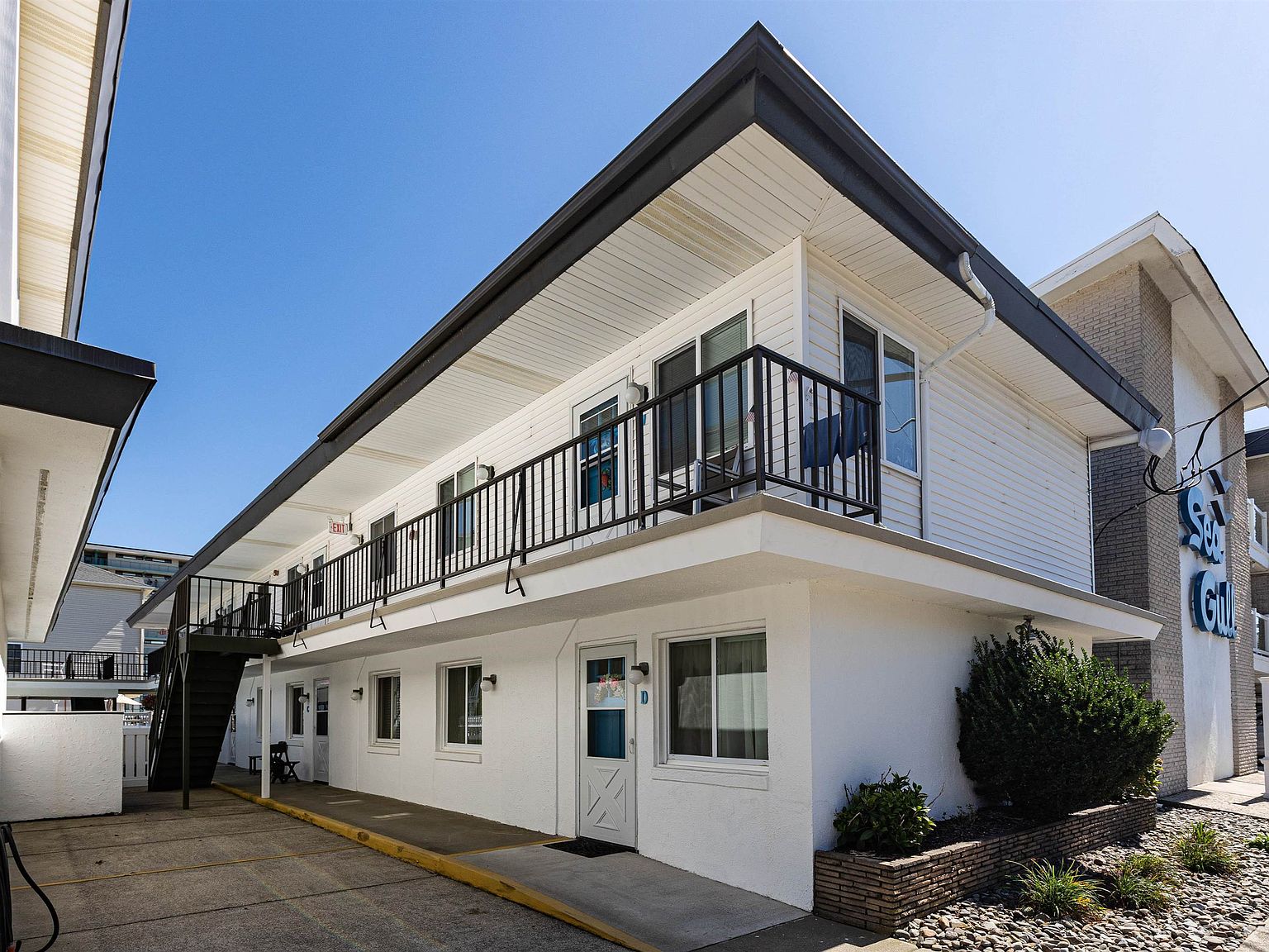 5301 Atlantic Ave #D, Wildwood, NJ 08260 | MLS #252493 | Zillow