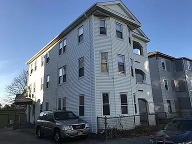 12 Perry Ave Worcester MA | Zillow
