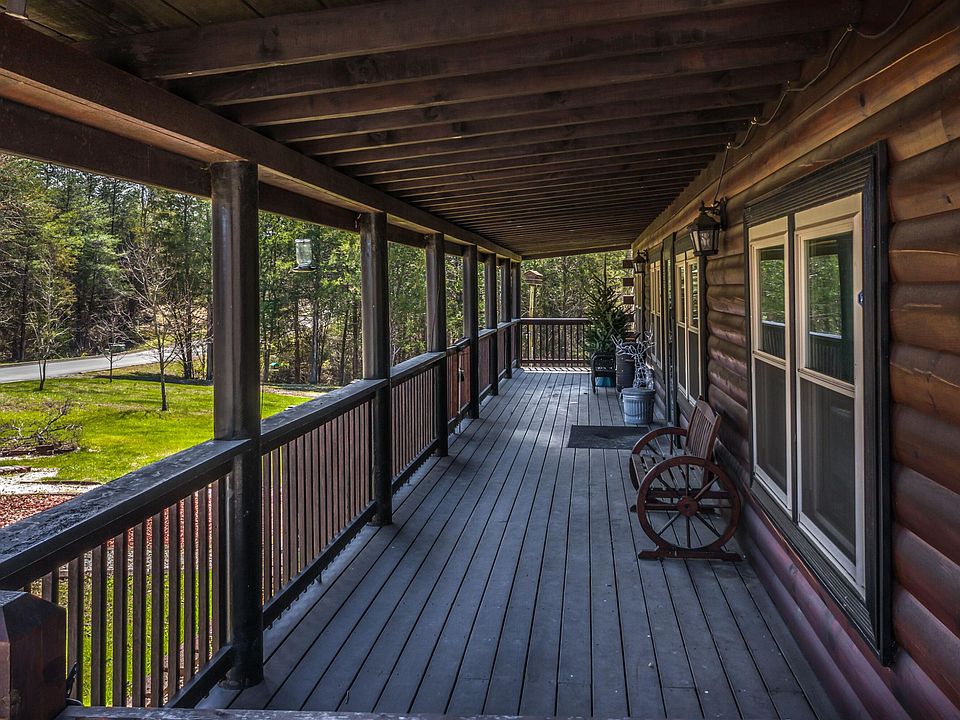 141 Forest View Ln, Mohawk, TN 37810 | Zillow