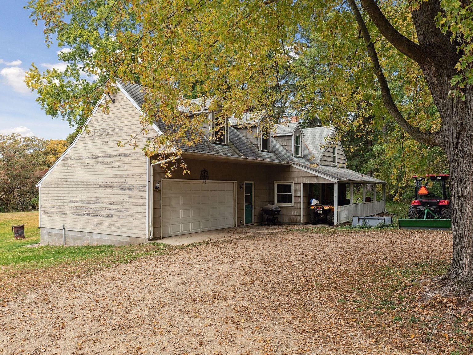 543 Homestead Trl, Somerset, WI 54025 | Zillow