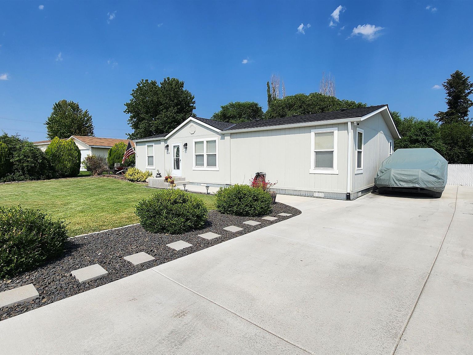 5008 N Kari Rd, Otis Orchards, WA 99027 | Zillow
