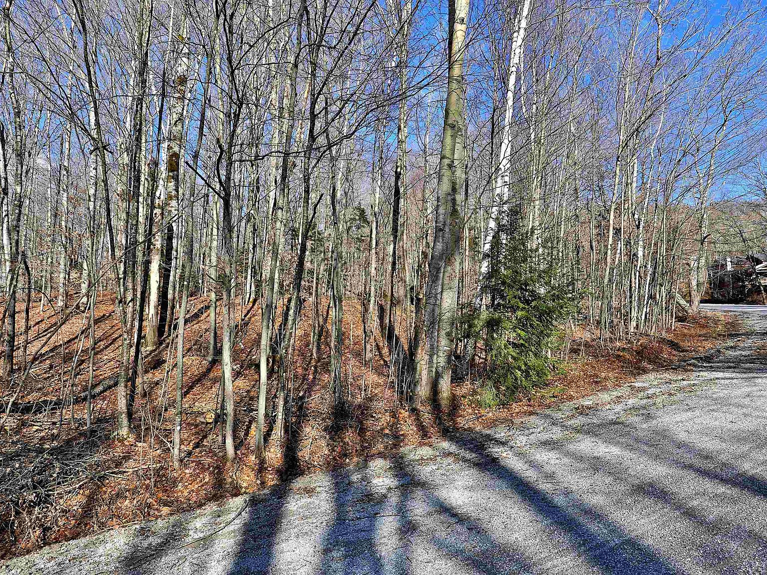 Lot 07-77 Winding Way, Killington, VT 05751 | Zillow