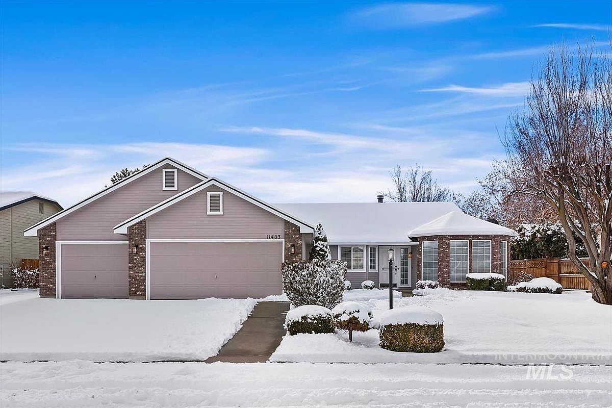 11403 W Dallan Ct, Boise, ID 83713 | Zillow