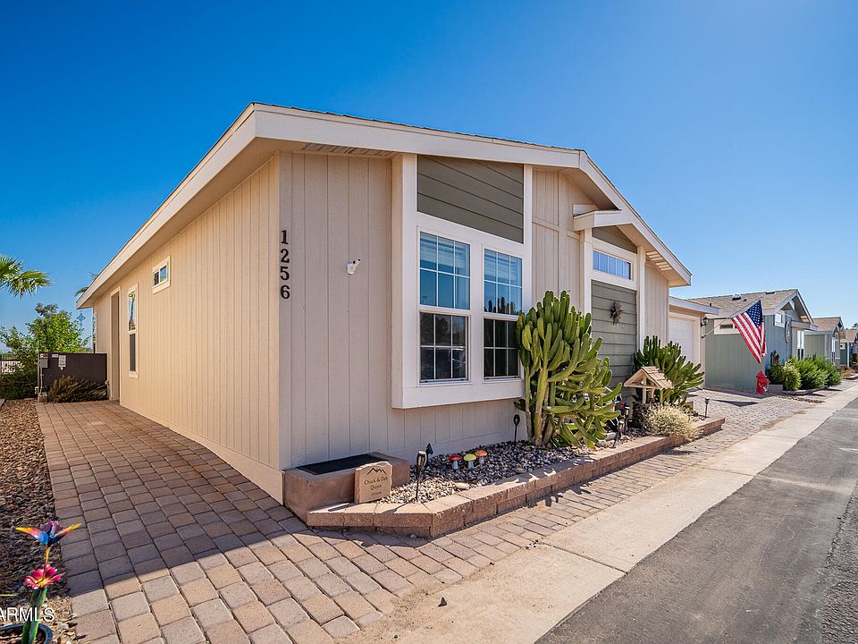 11201 N El Mirage Rd #1256, El Mirage, AZ 85335 | Zillow