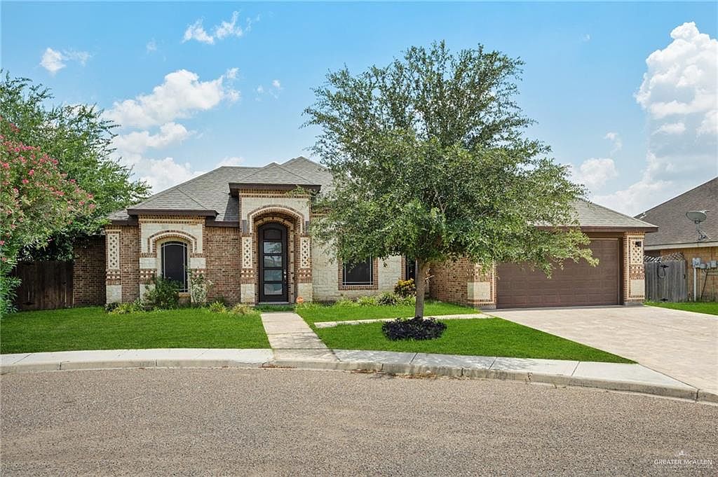 410 Laura Dr, Alamo, TX 78516 | Zillow