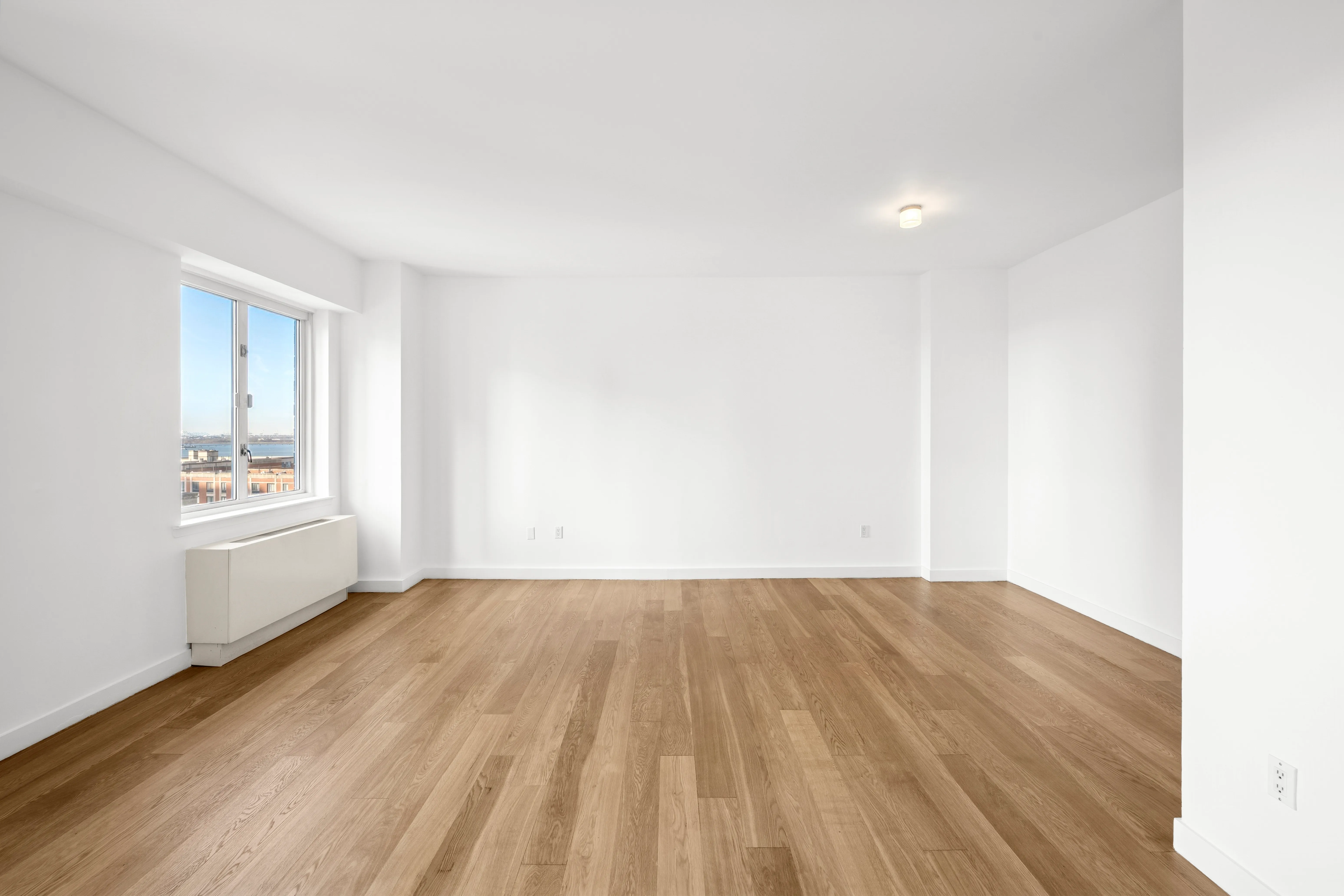 225 Rector Place #14G in Battery Park City, Manhattan | StreetEasy