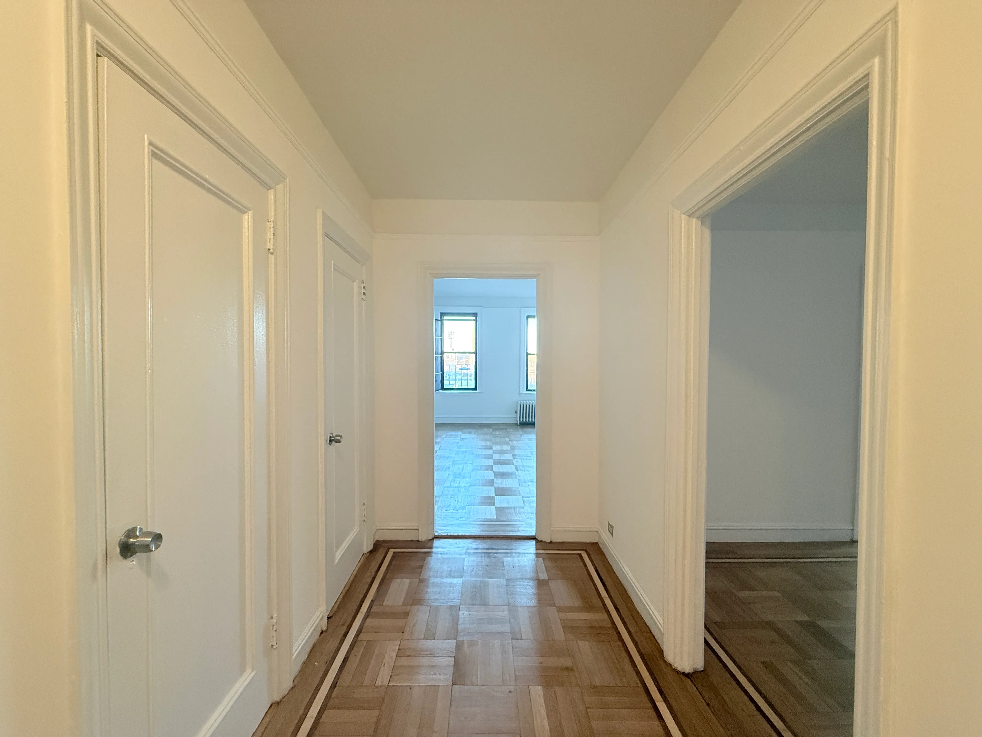 583 West 215th Street #F2 in Inwood, Manhattan | StreetEasy