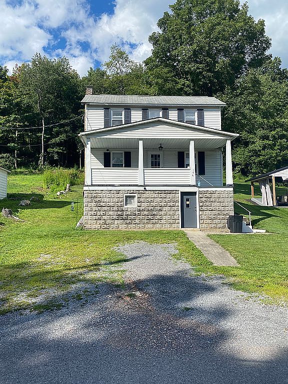 176 Bradley St, Elmora, PA 15737 | Zillow