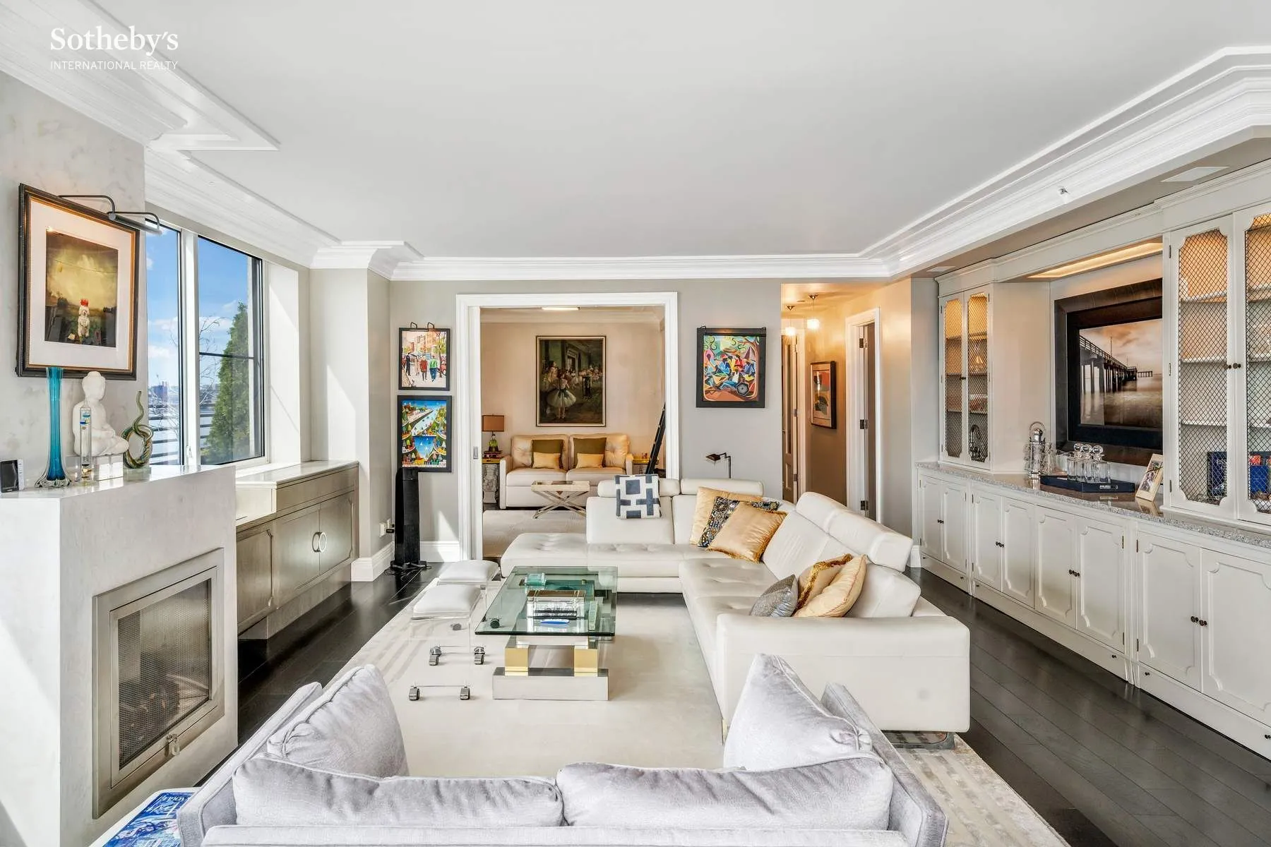 120 Riverside Boulevard #16HM in Lincoln Square, Manhattan | StreetEasy