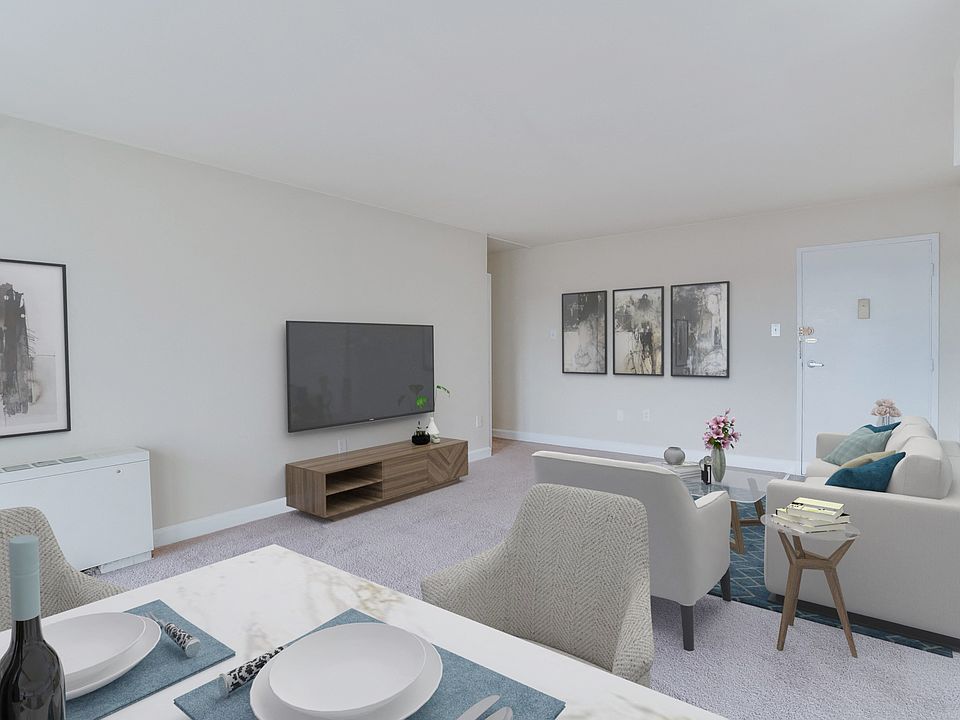 Seminary Towers - 4701 Kenmore Ave Alexandria VA | Zillow