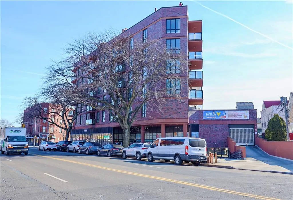1502 West 1st Street #2E in Bensonhurst, Brooklyn | StreetEasy