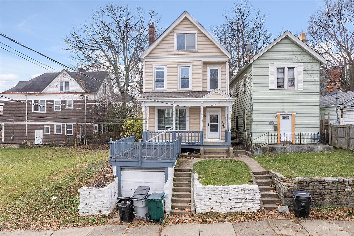 1123 Yale Ave, Cincinnati, OH 45206 | MLS #1791534 | Zillow