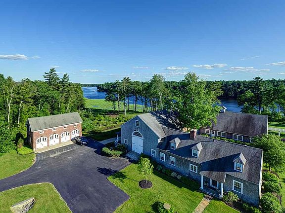 185A Three Rivers Farm Rd, Dover, NH 03820 | Zillow