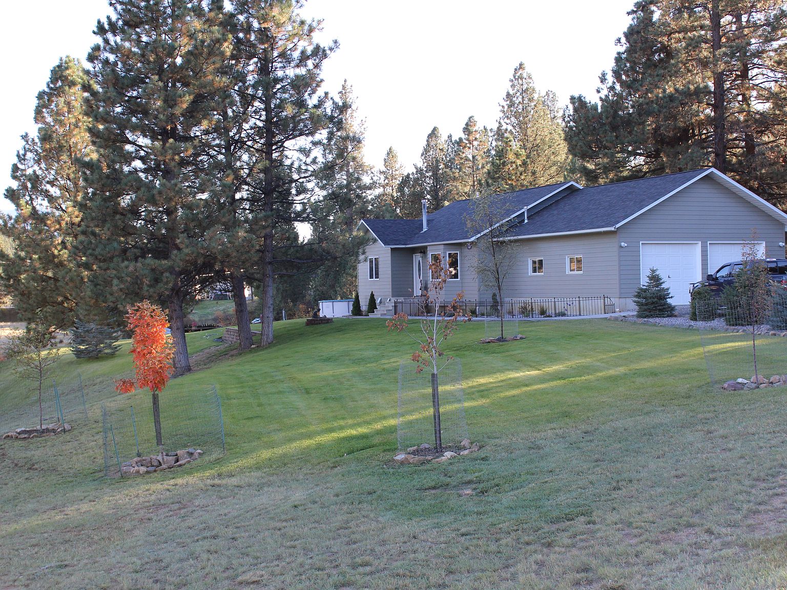127 Old Alhambra Rd, Clancy, MT 59634 | Zillow