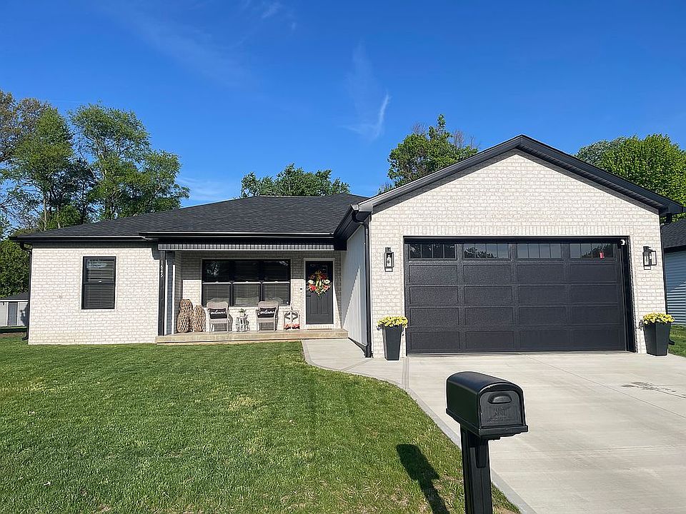 1645 S Albert Way, Terre Haute, IN 47803 | Zillow