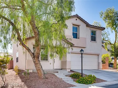 10429 Denali Ridge Ct Las Vegas NV | Zillow