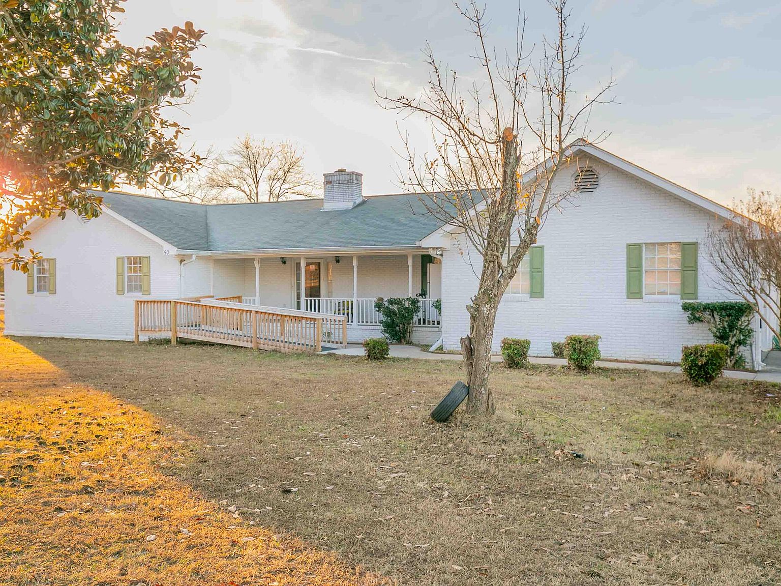 866 S McDonald Rd SW, Mc Donald, TN 37353 | MLS #1384323 | Zillow