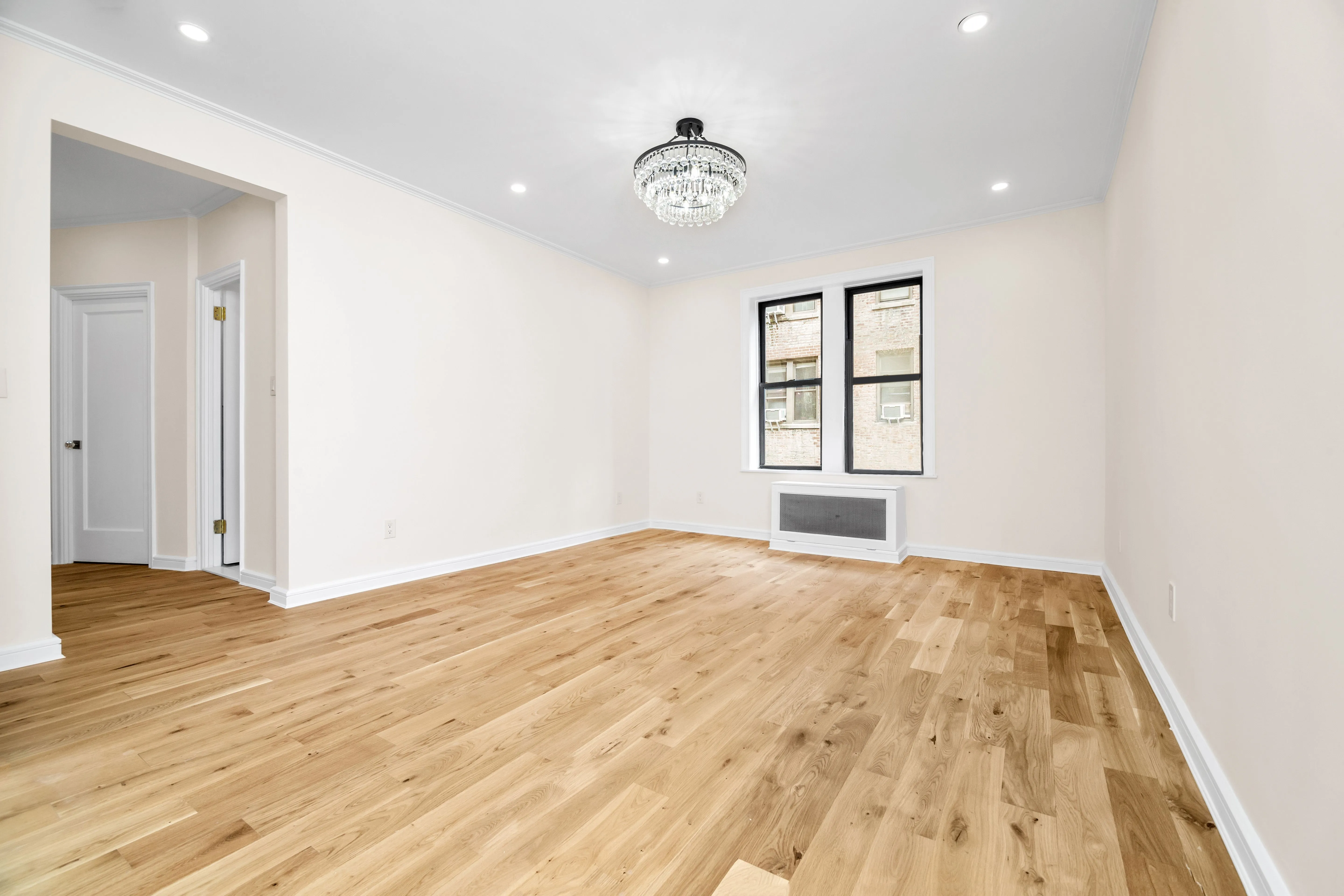 181 East 93rd Street #3E in Carnegie Hill, Manhattan | StreetEasy