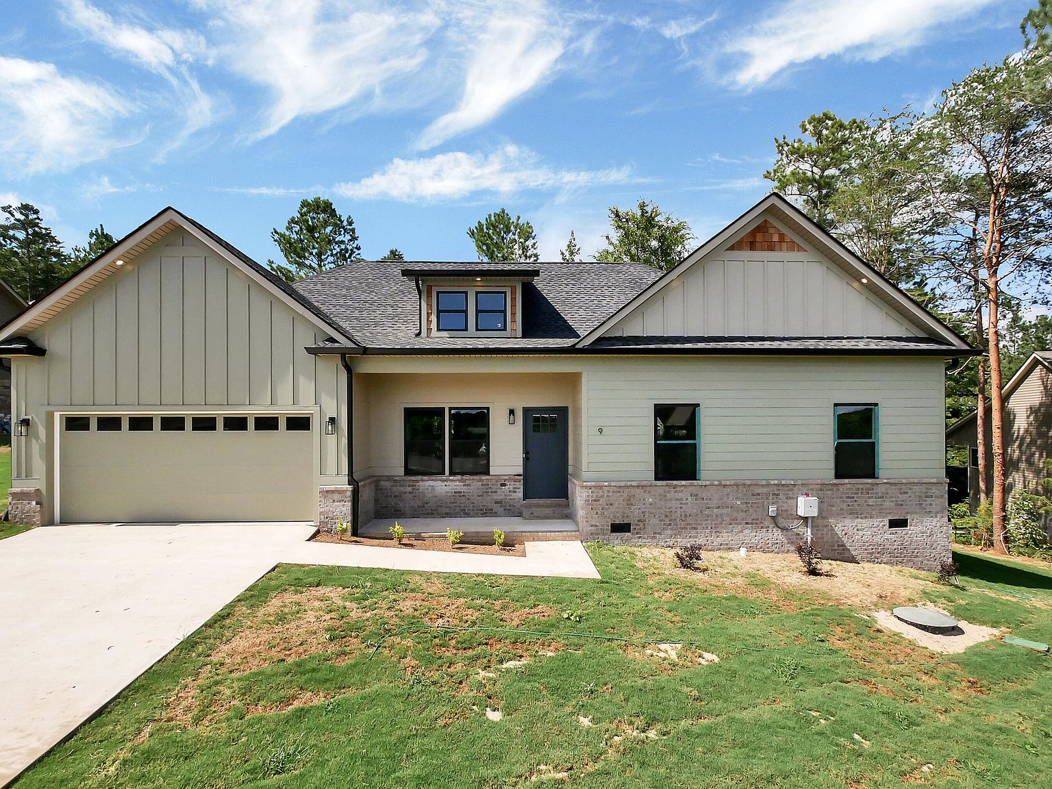 9 Inlet Dr, Rock Spring, GA 30739 | Zillow