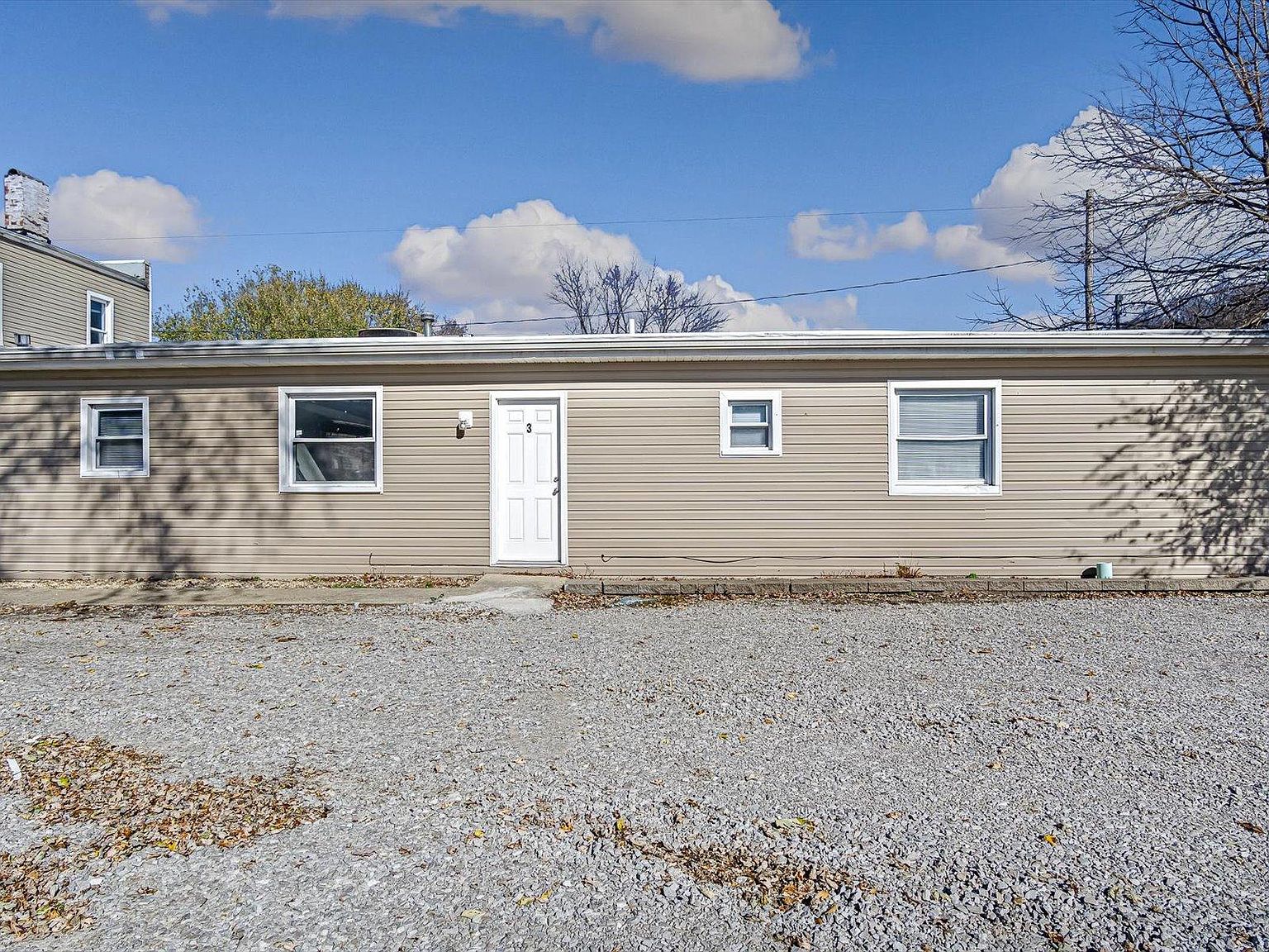 116 N Long St APT 3, Caseyville, IL 62232 | Zillow