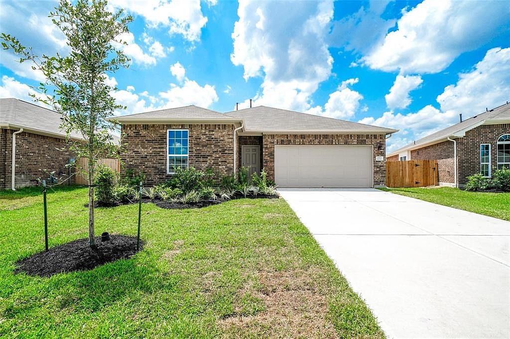 22727 Highland Maple Ct, Spring, TX 77373 | Zillow