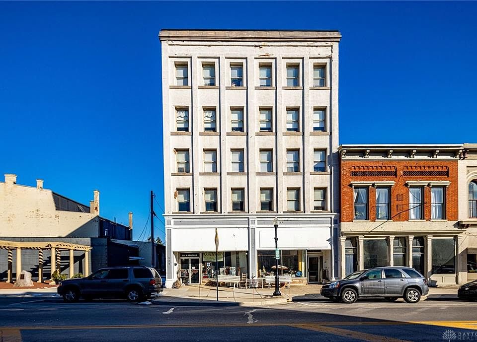 111-113 S Main St, Urbana, OH 43078 | Zillow