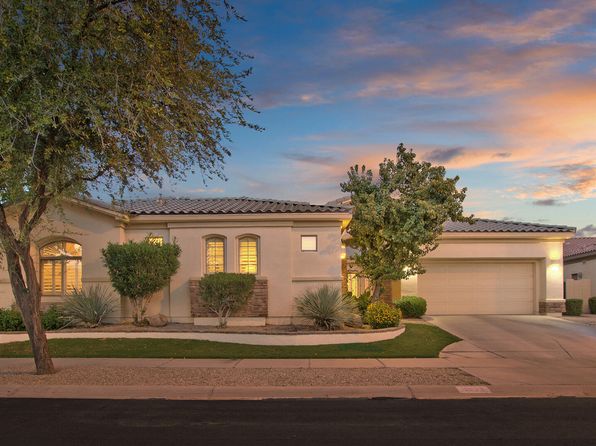 Morrison Ranch - Gilbert AZ Real Estate - 39 Homes For Sale | Zillow