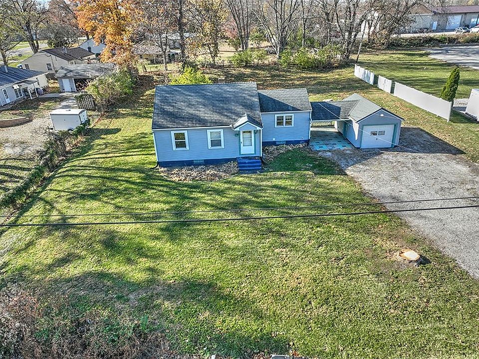 1765 S Fairview Ave, Decatur, IL 62521 | MLS #6229935 | Zillow