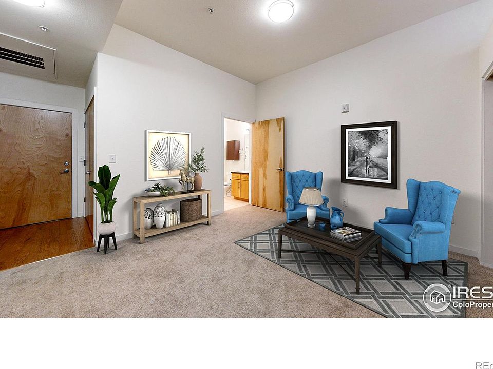 204 Maple St Fort Collins CO | Zillow