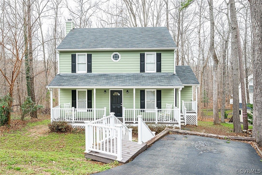 1912 Porters Mill Ln, Midlothian, VA 23114 | Zillow